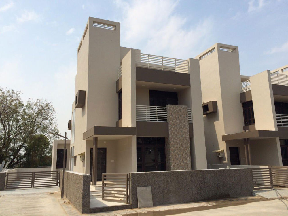 Shree Rang Group Shree Rang Upvan Photos - Raysan, Gandhinagar Pictures