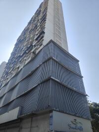 1 BHK / Bedroom Apartment / Flat for rent in Yogsiddhi Sumukh Hills ...