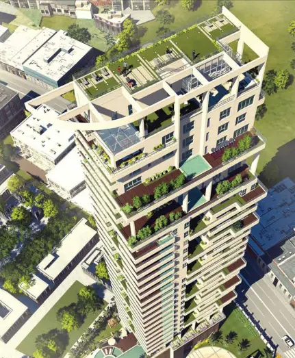 Shree RSH Group and Simplex Projects RSH Signature Photos And Videos ...