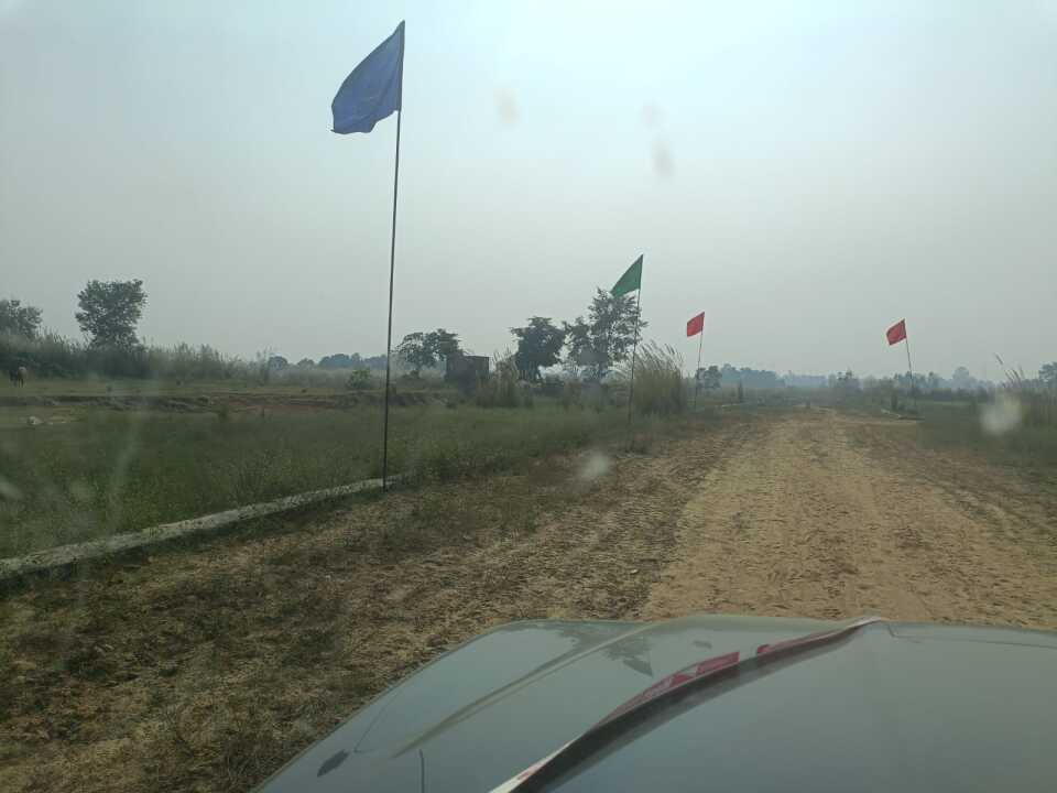 Shree Rudra Glowcity Shree Rudra Shyam Kunj Photos And Videos ...