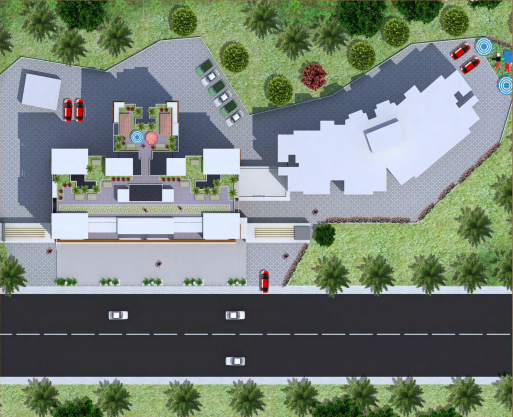 Shree Shweta Heights Mira Road East, Mira Bhayandar | Price List & Brochure, Floor Plan ...