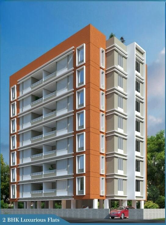 Latika Heights Nasik, Mhasrul | Price List & Brochure, Floor Plan ...