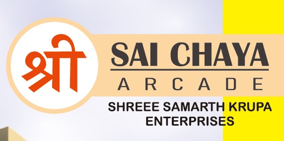Shree Samarth Krupa Enterprises Shree Sai Chaya Arcade Floor Plan ...