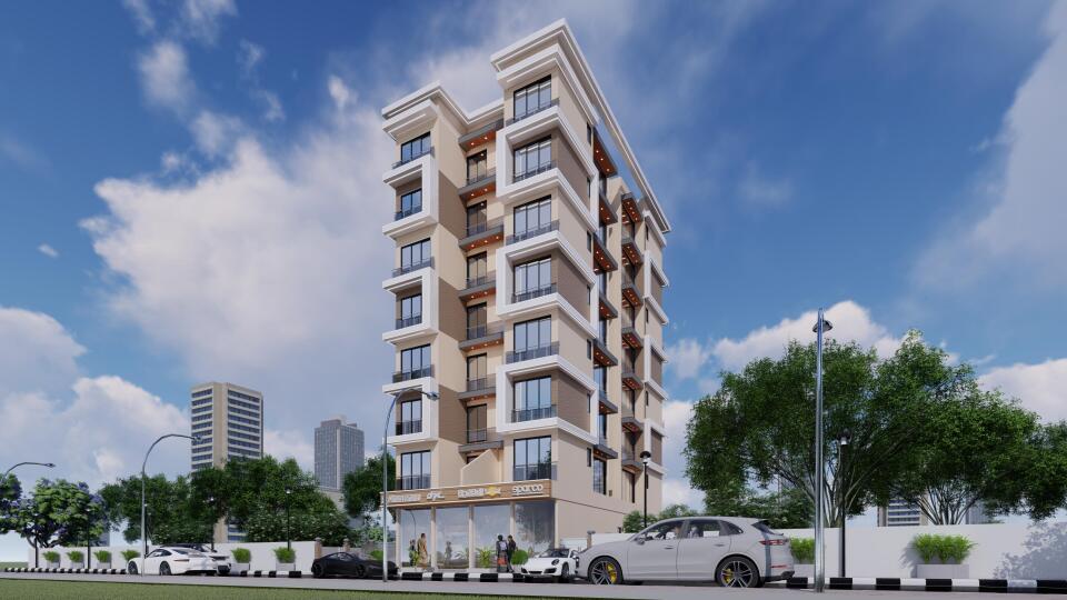 Shree Samarth Paradise Neral, Thane | Price List & Brochure, Floor Plan ...
