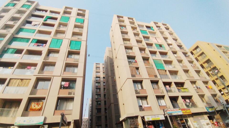 Shree Sarju Greens Chandkheda, Ahmedabad Resale Price List, Brochure ...