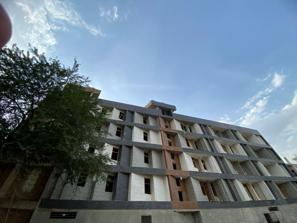 Megha Affordable Homes Sector 14 Dwarka, Delhi | Price List & Brochure ...