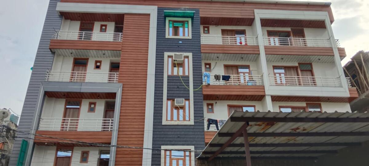 Megha Affordable Homes Sector 14 Dwarka, Delhi | Price List & Brochure ...