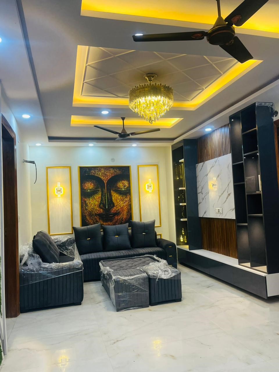 Megha Affordable Homes Sector 14 Dwarka, Delhi South West | Price List ...