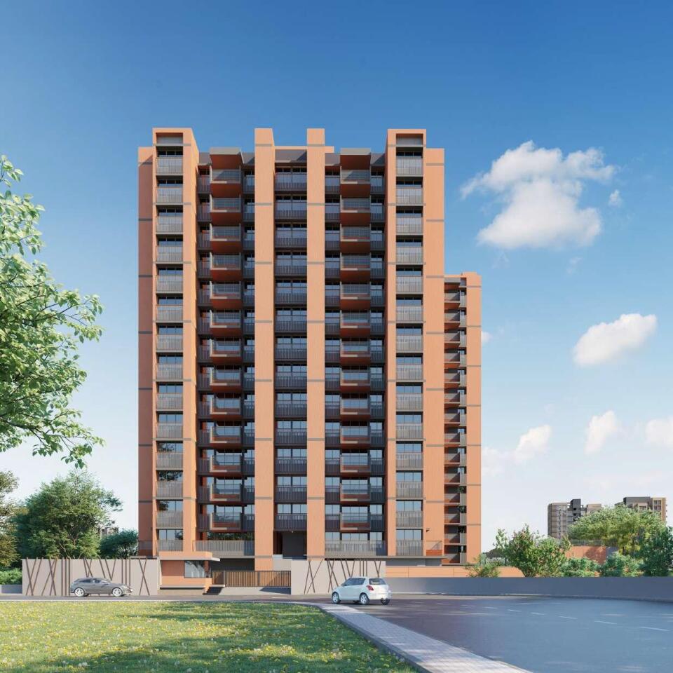 Shree Satyanarayan Prabhu Co op Hsg Soc Kameshwar Elite 140 Photos And Videos - Bodakdev ...