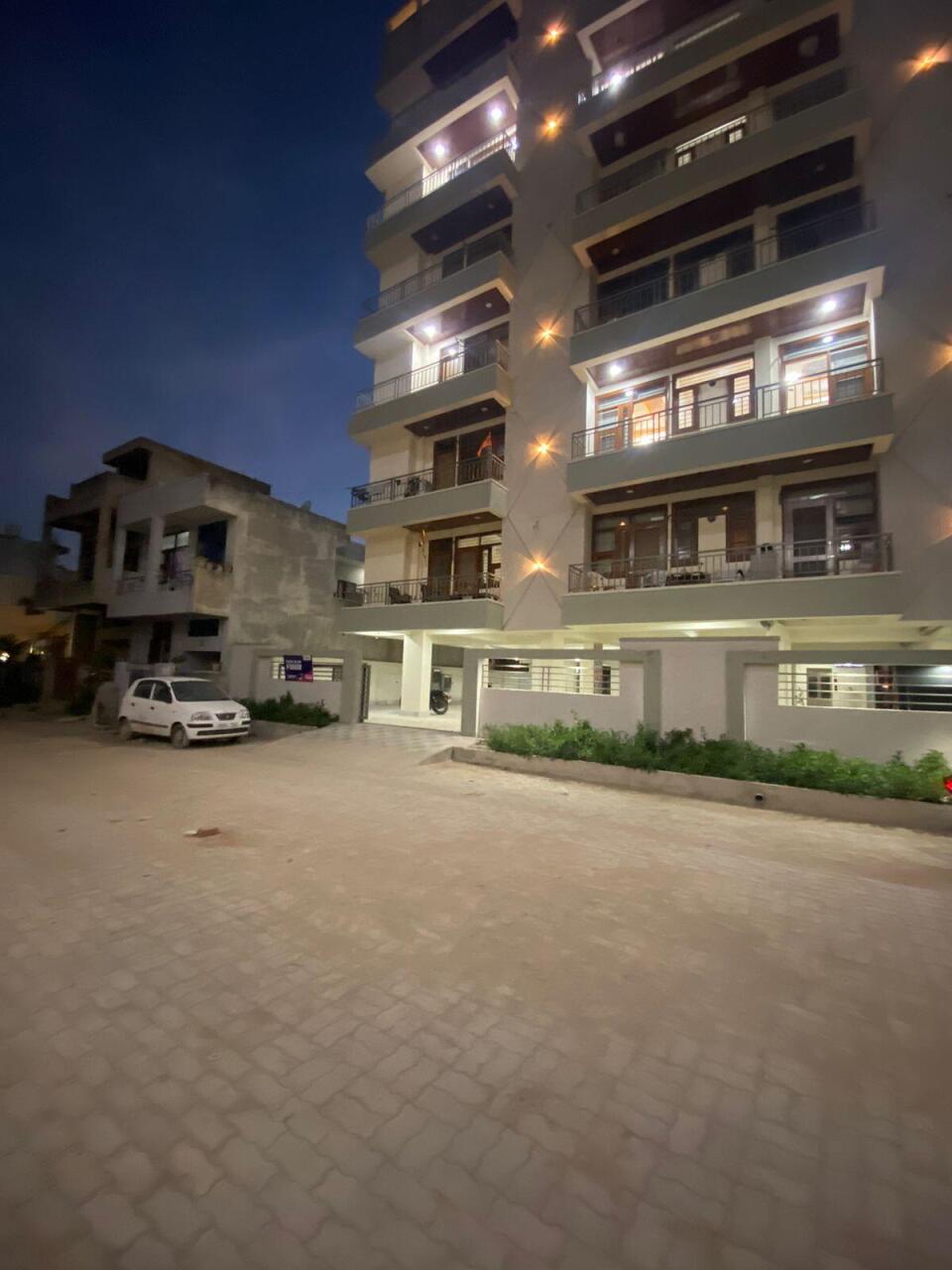 Shree Shyam Heights Gandhi Path, Jaipur Resale Price List, Brochure ...