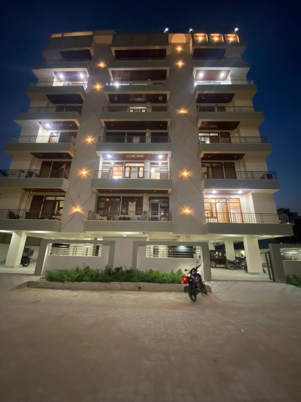 Shree Shyam Heights Gandhi Path, Jaipur Resale Price List, Brochure ...