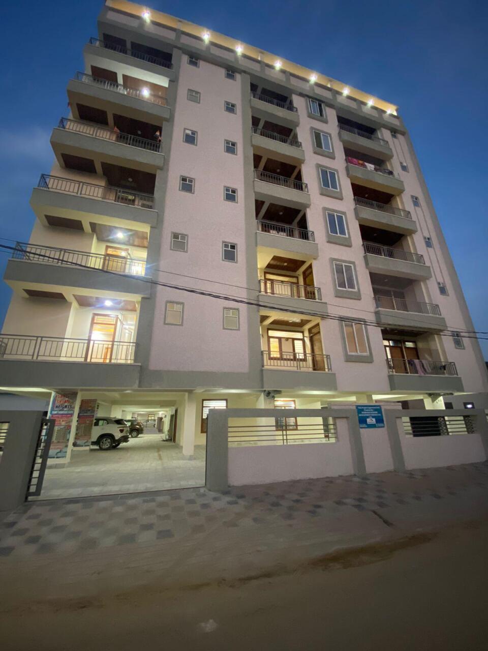 Shree Shyam Heights Gandhi Path, Jaipur Resale Price List, Brochure ...