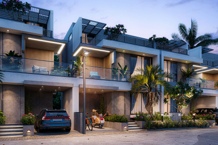 Sanvicasa 105 Tarsali , Vadodara | Price List & Brochure, Floor Plan ...