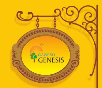 Shree Siddhi Group and Shiv Corporation Ganesh Genesis Map - Gota ...