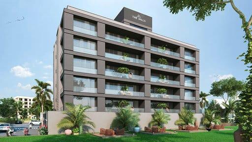 Shree Siddhivinayak Buildcon The Hills Photos - Kalavad Road, Rajkot ...