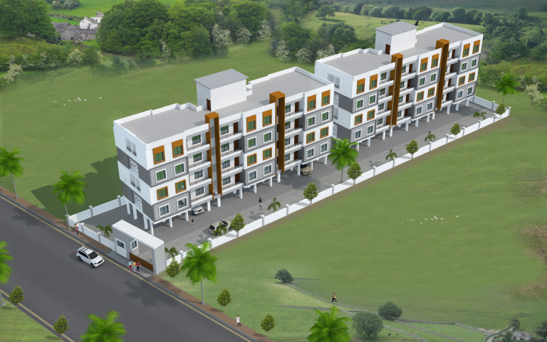 Shree Siddhivinayak Construction Group Shree Siddhivinayak Vedant ...