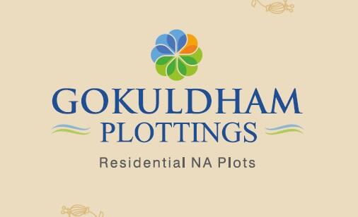 Gokuldham Plottings Vadodara, Koyali | Price List & Brochure, Floor ...