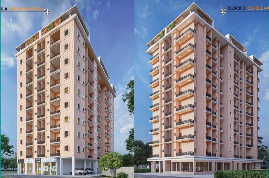 Shree Sidhi Vinayak Promoters and Developers Shree Triveni Vinayak Garden Photos And Videos ...