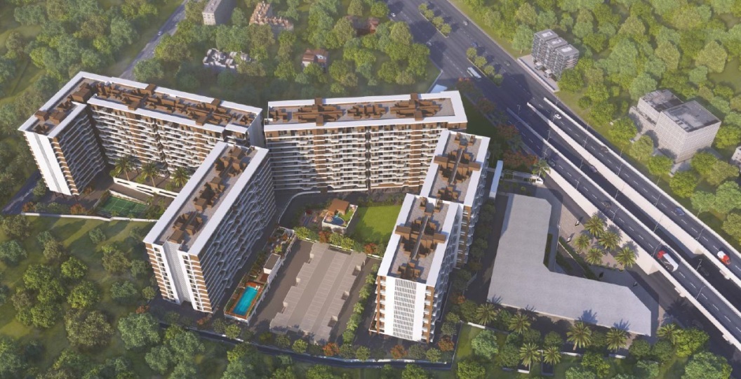 Shree Signature Park Wakad, Pune | Price List & Brochure, Floor Plan ...