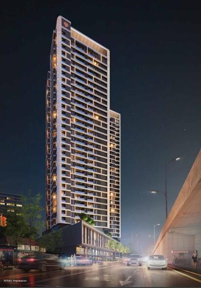 Shree Signature Ritz Thergaon, Pimpri Chinchwad | Price List & Brochure ...