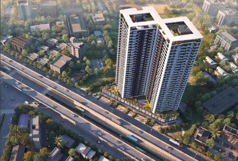 Shree Signature Ritz Thergaon, Pimpri Chinchwad | Price List & Brochure ...