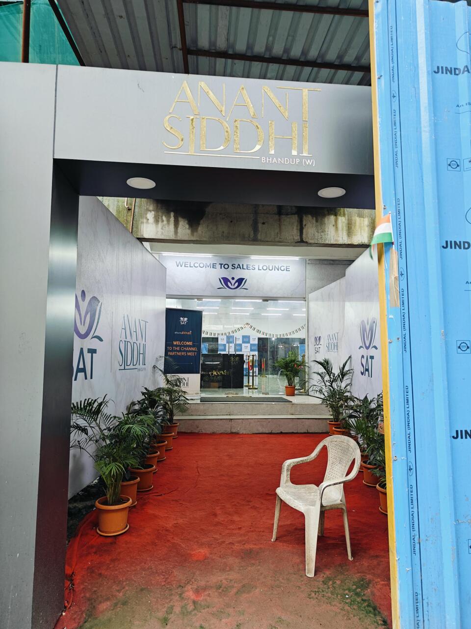 Anant Sidhi Building Battipada, Bhandup West | Price List & Brochure ...