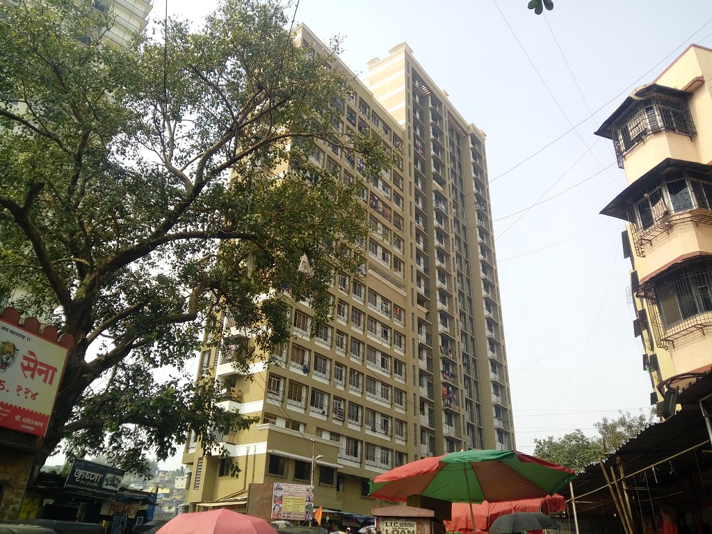 Shree Builder Shree Samarth Veronica Photos - Shree Samarth Veronica Bhandup (West) Central ...