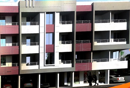 Shree Swami Samarth Developers Kharadi Builders / Developers - Projects - Constructions