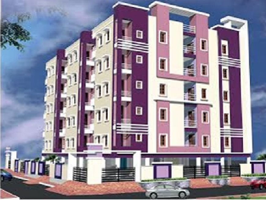 Shree Swami Samarth Homes Shree Swami Tirumala Heights Photos ...