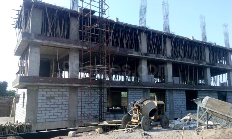 Shree Tirupati Associates Shree Tirupati Infinity Photos - Madhapar ...