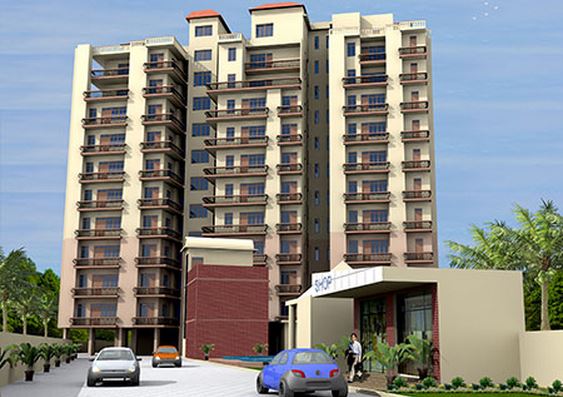 Tridev Dham Samne Ghat, Varanasi Resale Price List, Brochure, Floor ...