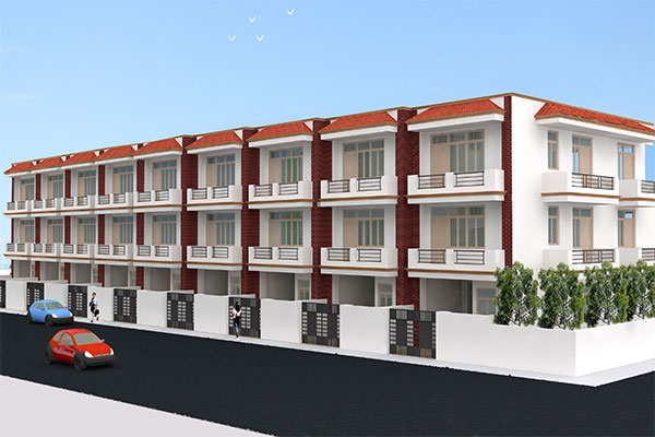 Shree Tridev Kunj Karaundi, Varanasi | Price List & Brochure, Floor Plan, Location Map & Reviews