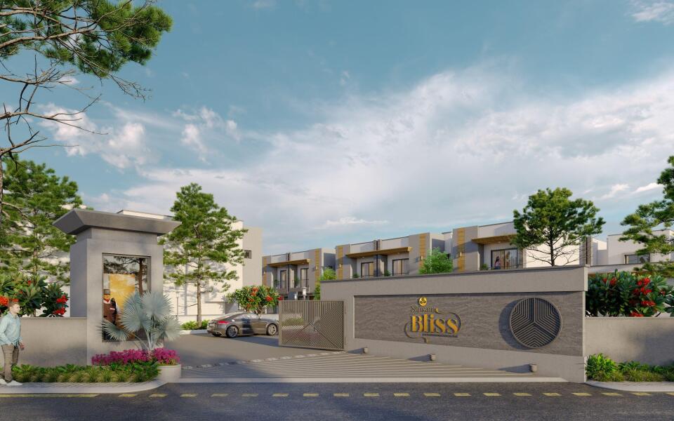 Shree Uma Enterprise Shivam Bliss Photos - Tarsali, Vadodara Pictures