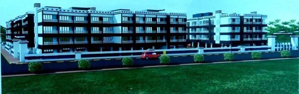 Shree Utkarsha Enterprises Shree Utkarsha Gokul Nagar Photos - New ...