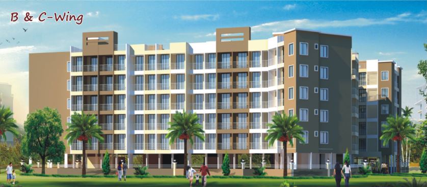 Shree Vachraj Buildcon Shree Vachraj Shiv Dhara Photos - Kalamboli ...