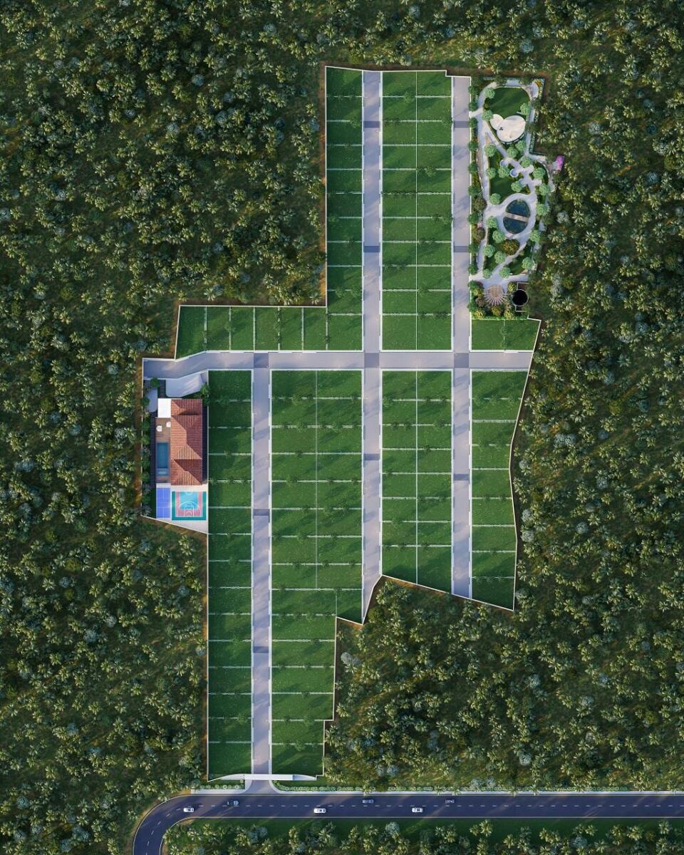 Vitu Vaikuntam City Surathkal, Mangalore | Price List & Brochure, Floor ...