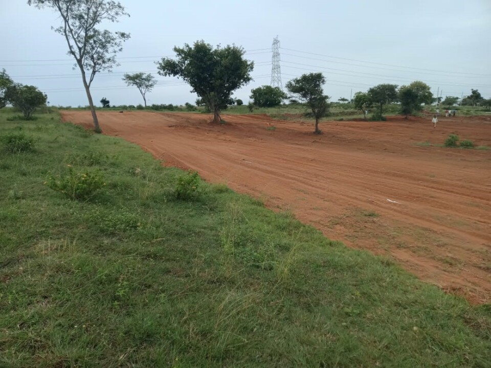 Shree Vanadurga Builders and Developers Shree Durgha Enclave Photos And ...