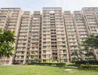 3 BHK / Bedroom Apartment / Flat for rent in Green Court Sector 90 ...