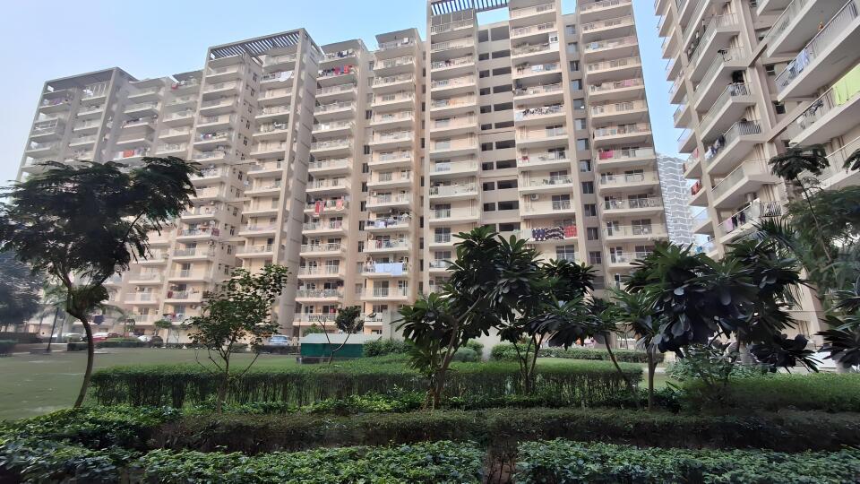 Green Court Sector 90, Gurgaon | Price List & Brochure, Floor Plan ...