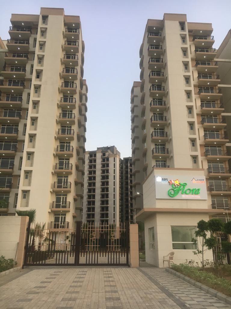 Shree Vardhman Flora Sector 90, Gurgaon Resale Price List, Brochure ...