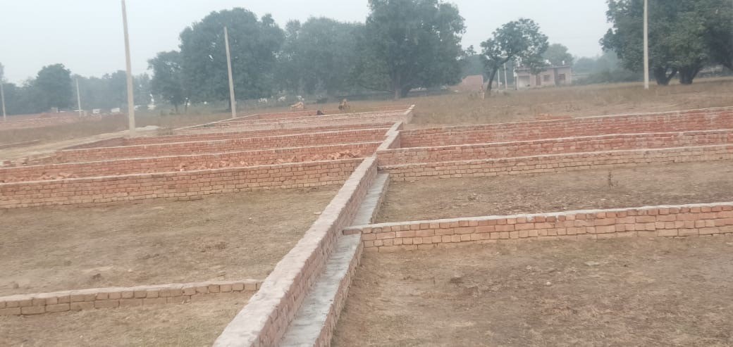 Shree Vashudhayo Kisan Dream Valley Photos - Kisan Path, Lucknow Pictures