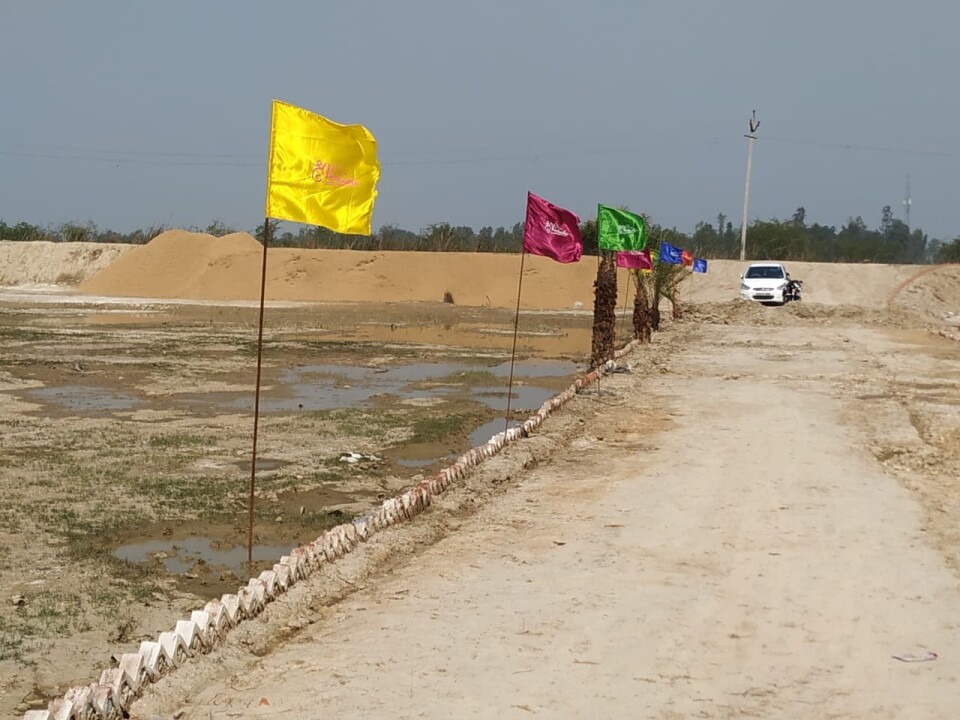 Shree Vashudhayo Kisan Dream Valley Photos - Kisan Path, Lucknow Pictures
