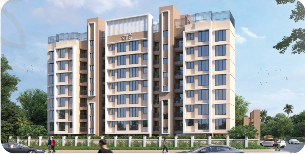 Vrundavan Park Kalyan West, Thane | Price List & Brochure, Floor Plan ...