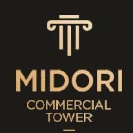 Midori Towers Pimple Nilakh, Pune - Invest in Office spaces & Showrooms