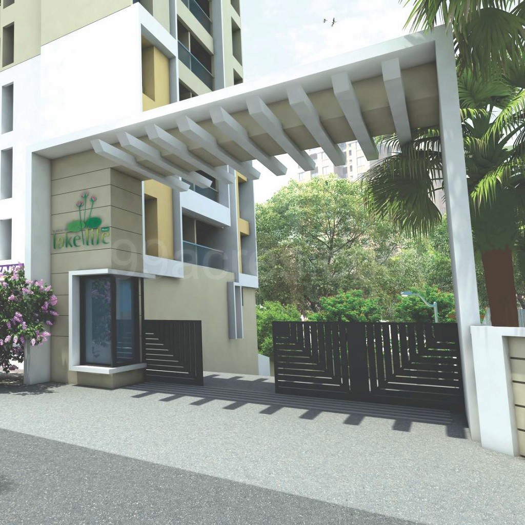 Venkatesh Buildcon Pune Venkatesh Lake Life Photos And Videos ...