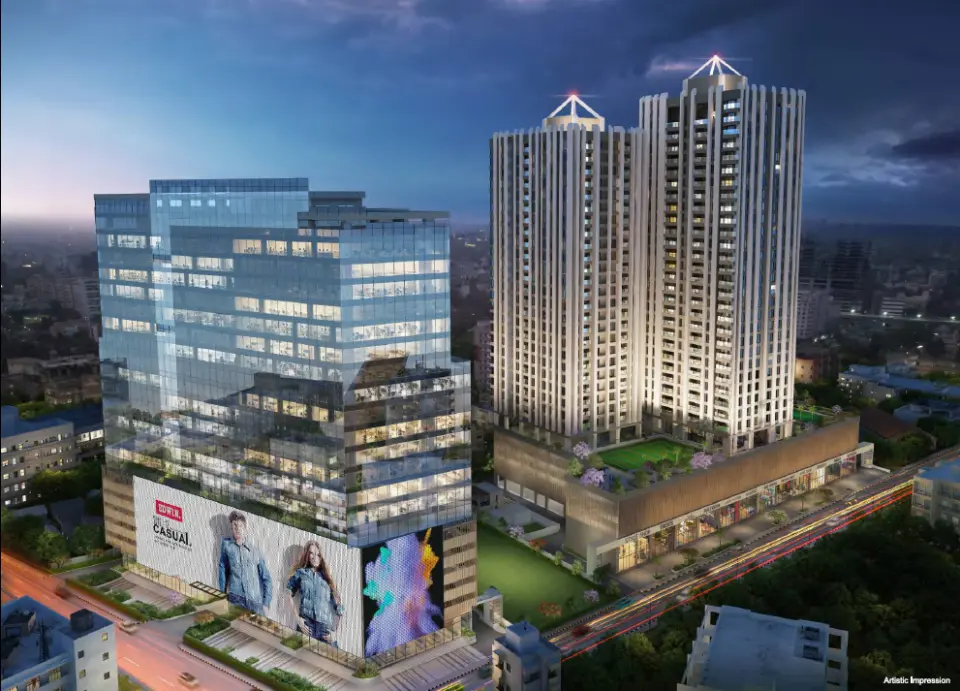 Venkatesh Erandwane Central Erandwane, Pune | Price List & Brochure ...