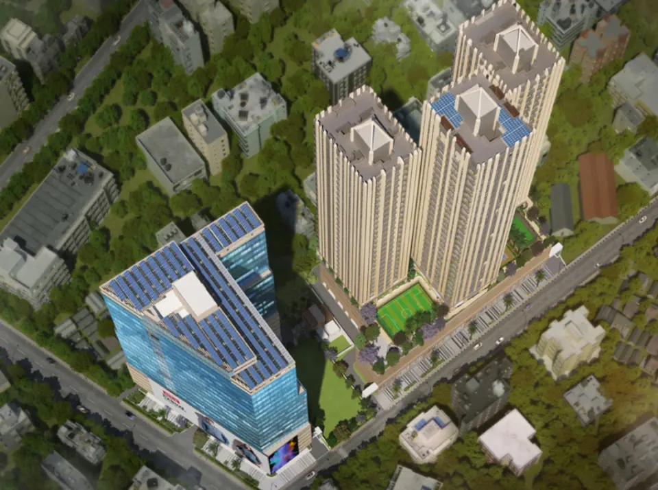 Shree Venkatesh Buildcon Venkatesh Erandwane Central Photos And Videos ...