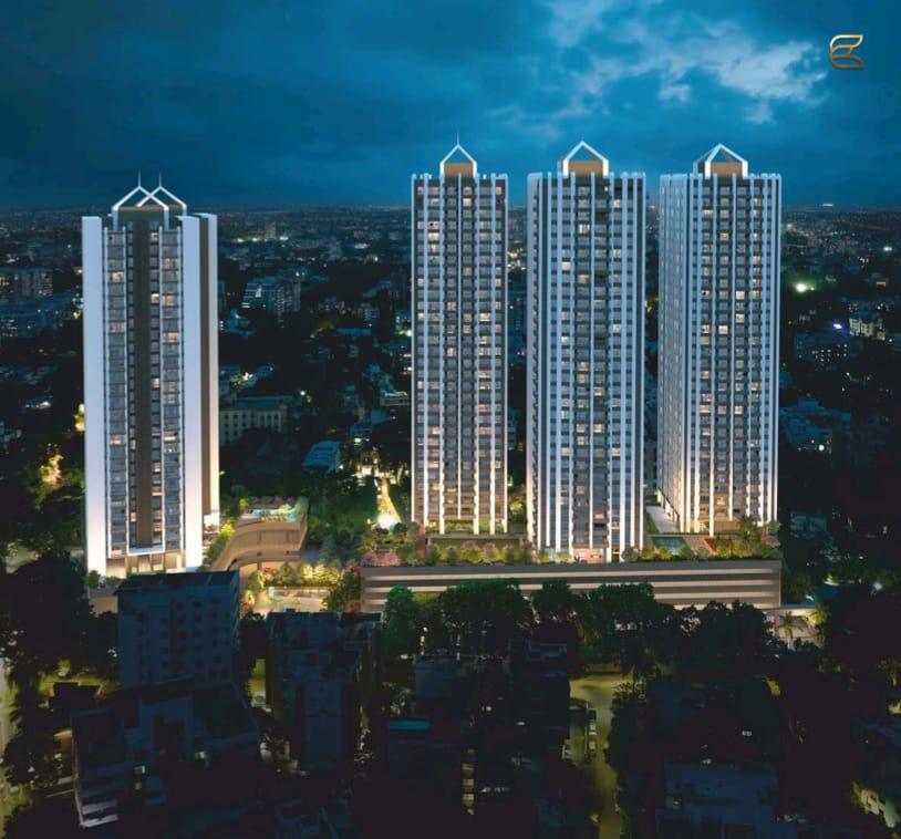 Venkatesh Erandwane Central Erandwane, Pune | Price List & Brochure ...