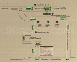 Shree Venkateshwara Infrastructures and Properties Mahalakshmi Nagar ...