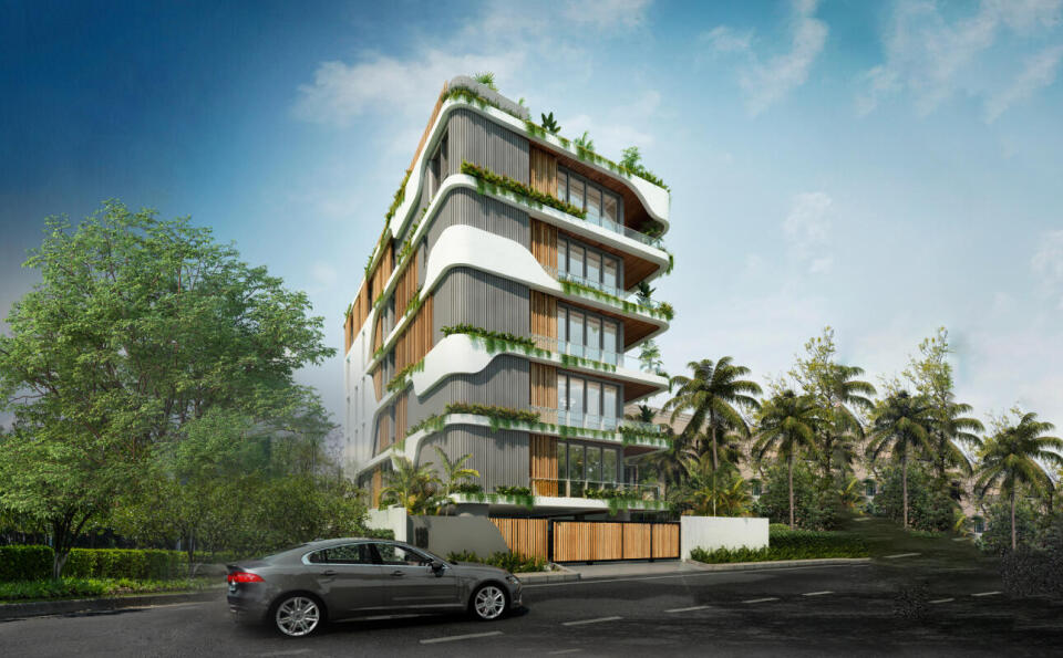 SVH Lush Alwarpet, Chennai | Price List & Brochure, Floor Plan ...